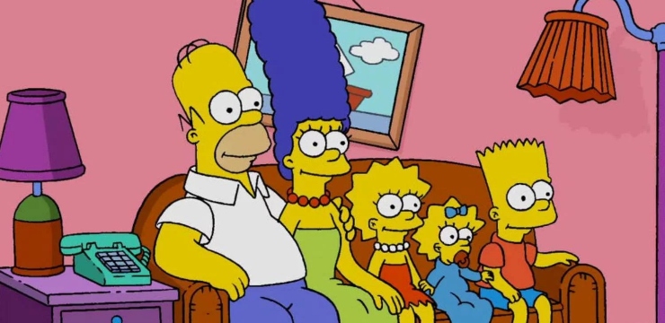 The Simpsons explains cryptocurrency in the latest episode as ‘Cash of ...